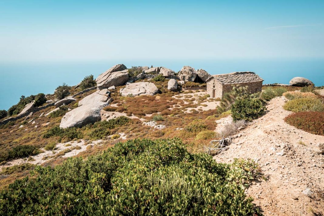 Ikaria Highlights • 11 Reisetipps für den Griechenland Geheimtipp