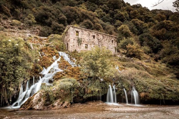 Parga & Syvota • 7 Reisetipps für Griechenlands Karibik