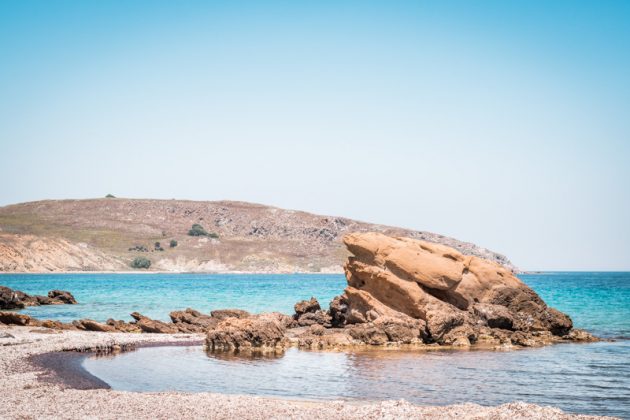 Urlaub auf Limnos • Unsere 12 Highlights der geheimnisvollen Insel