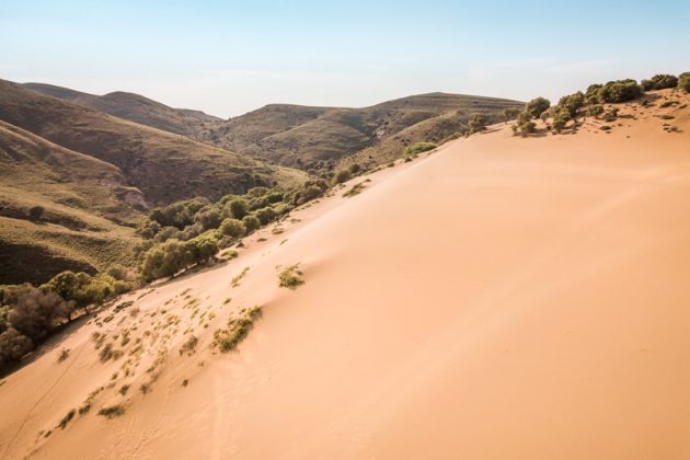 Urlaub auf Limnos • 12 Highlights der Nordägäis-Insel