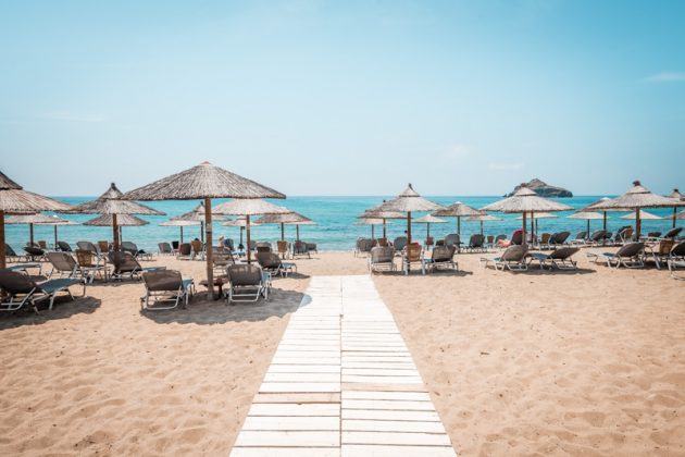 Urlaub auf Limnos • 12 Highlights der Nordägäis-Insel