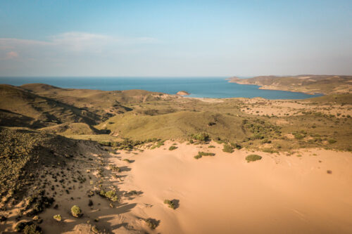 Urlaub auf Limnos • 12 Highlights der Nordägäis-Insel