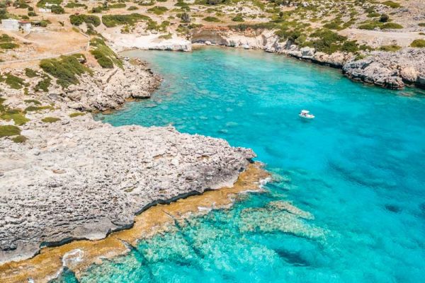 Lindos auf Rhodos • 7 wichtige Tipps für deinen Tagesausflug