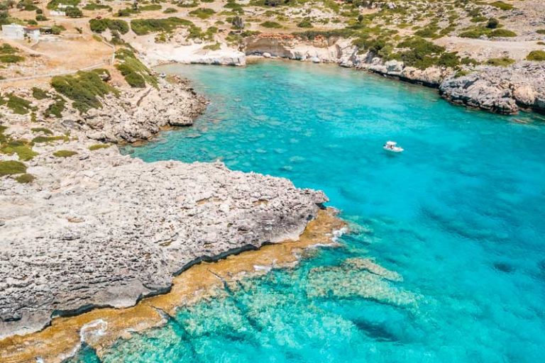 Lindos auf Rhodos • 7 wichtige Tipps für deinen Ausflug