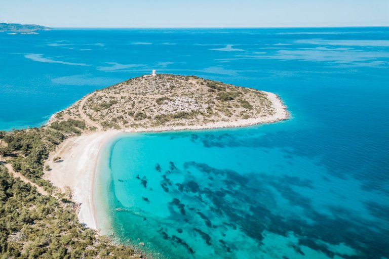 Chios Griechenland • 10 Highlights für den Insel Geheimtipp