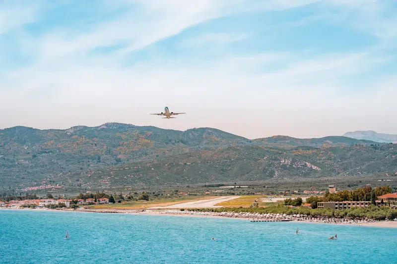 Insel Samos • Unsere 10 besten Reisetipps für den Urlaub