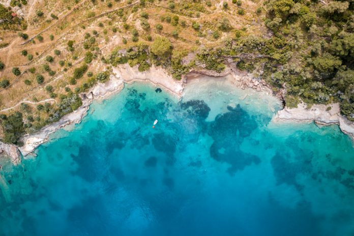 Insel Samos • Unsere 10 besten Reisetipps für den Urlaub