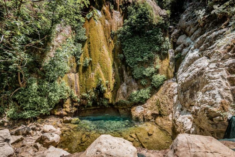 Korfu Highlights • Die 12 besten Tipps & Sehenswürdigkeiten