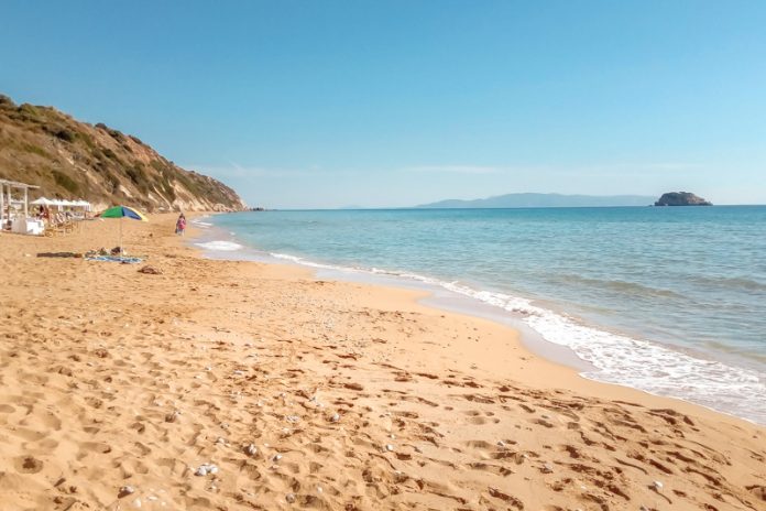 Kefalonia Highlights • Die 10 besten Reisetipps