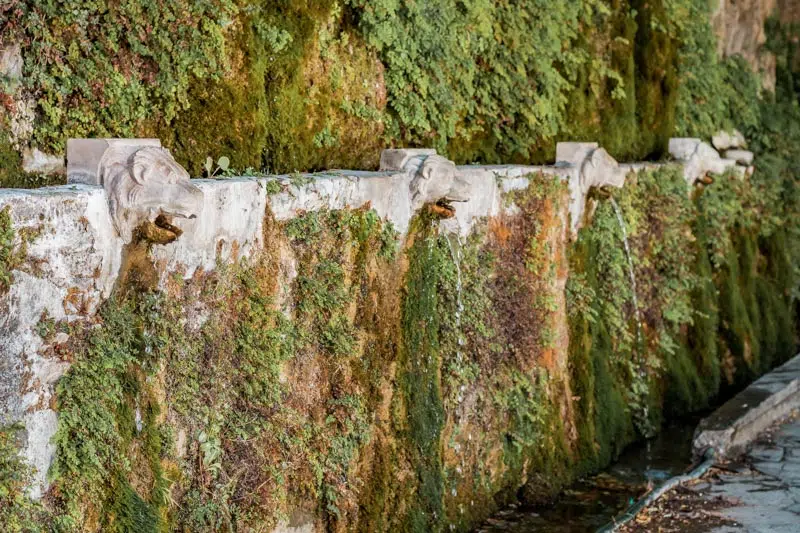 Andros Griechenland • 8 Highlights der Kykladen-Insel