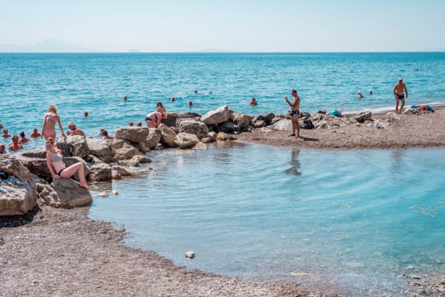 Embros Therme Kos