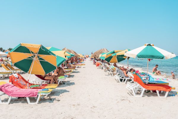 Kos Strände • Die 10 schönsten Badespots für den Urlaub