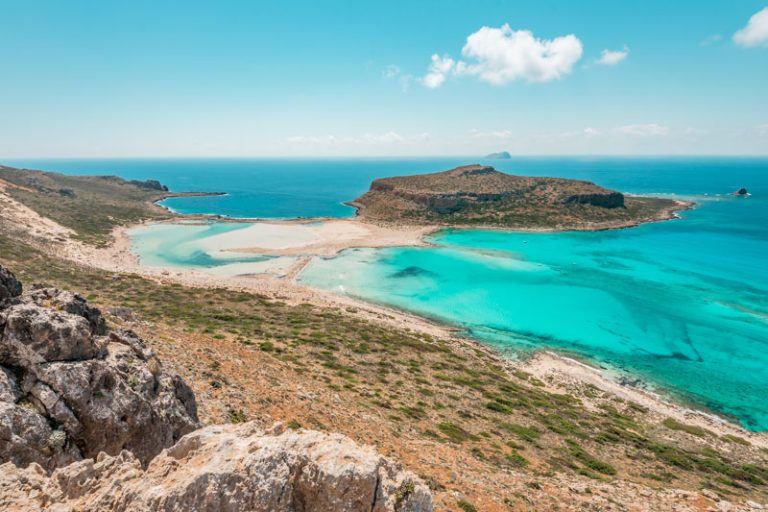 Balos Lagune Kreta • Top 5 Tipps für den perfekten Ausflug