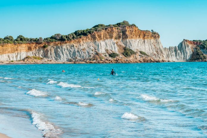 Zakynthos Griechenland • 10 Highlights der Ionischen Insel