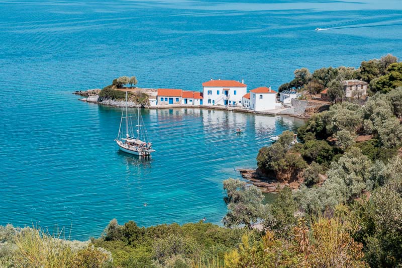 Pelion Greece 10 Highlights Sights In Magnisia Pelion Greece 10 Highlights Sights In Magnisia