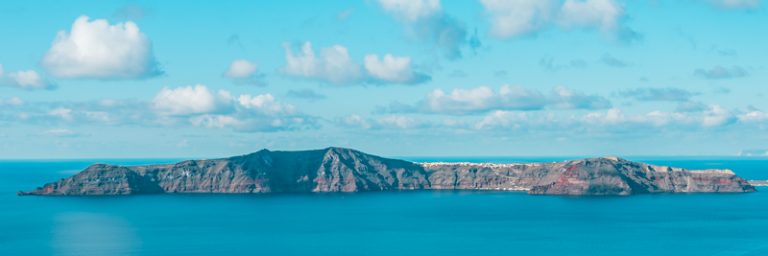 Kykladen Inseln • Die griechische Inselgruppe im Überblick