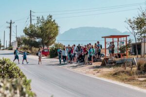 Mietwagen auf Kos • Empfehlungen für Anbieter & Tipps