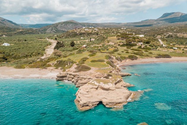 Peloponnes Urlaub 2025 • 11 wichtige Infos für deine Reise