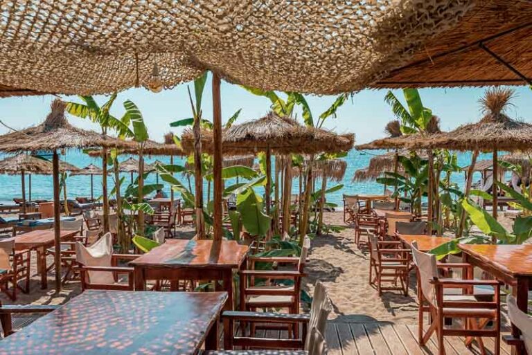 Rhodos Restaurants • 16 Empfehlungen für Tavernen & Cafés