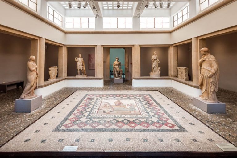 Kos-Stadt • 10 Tipps für einen Ausflug in die Hauptstadt