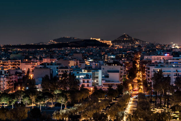 Athen Urlaub 2025 • 11 wichtige Infos für deinen Städtetrip