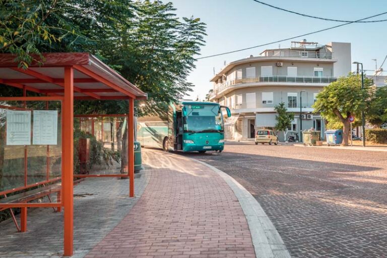 Asklepieion von Kos • 7 wichtige Infos für deinen Besuch