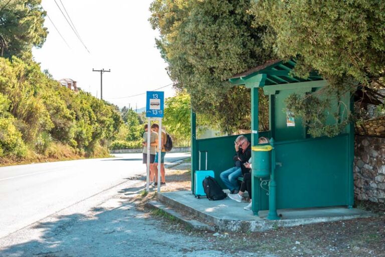 Skiathos Reisetipps • Die 8 wichtigsten Infos für den Urlaub