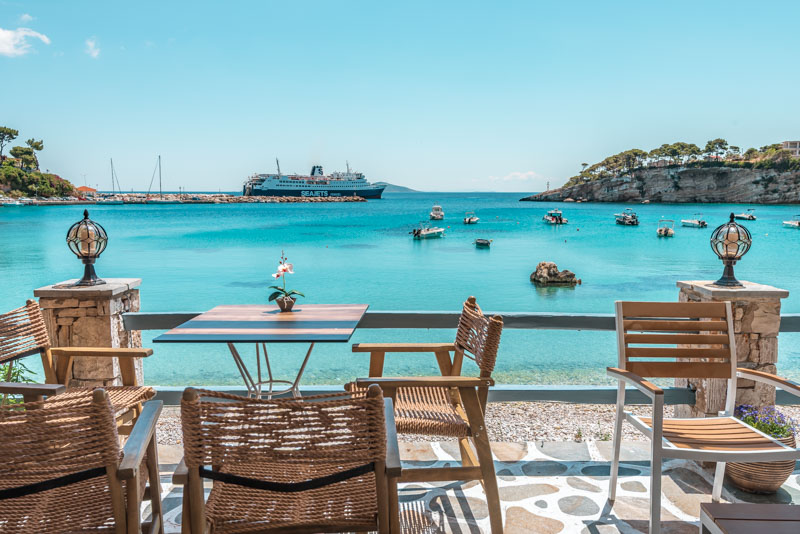 Alonissos Greece • 7 best sights of the Sporades island