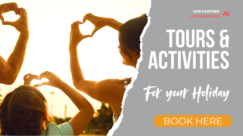 Greece Attractions • Top 20 Places to be in Greece