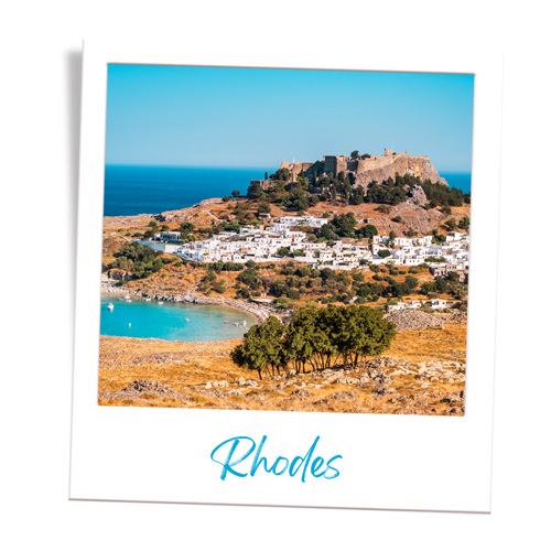 Greece Moments Blog • Travel Guides & Tips by Tom & Ella