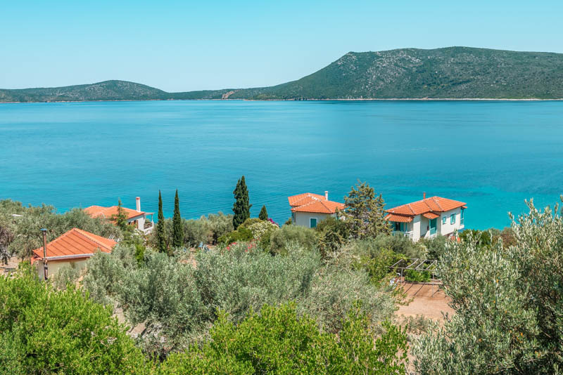 Alonissos Greece • 7 best sights of the Sporades island