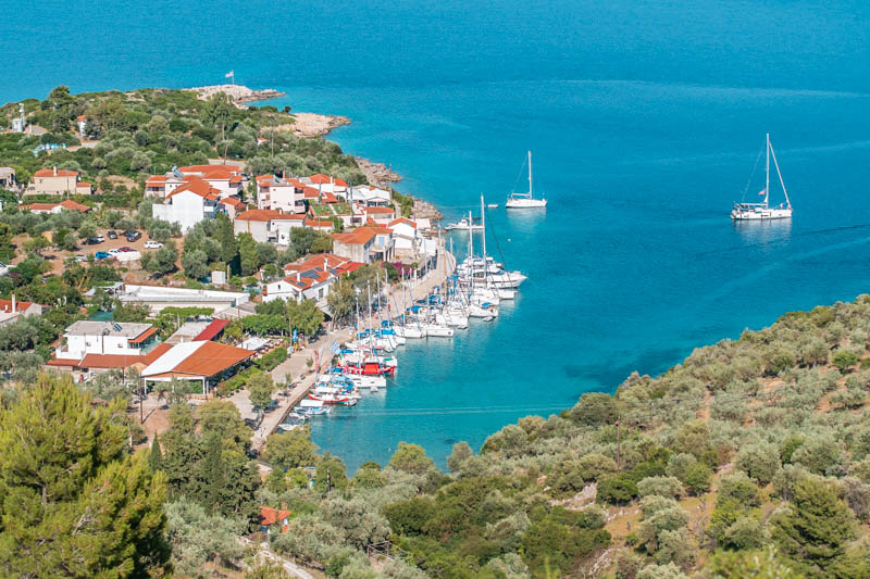 Alonissos Greece 7 Best Sights Of The Sporades Island Alonissos Greece 7 Best Sights Of The Sporades Island