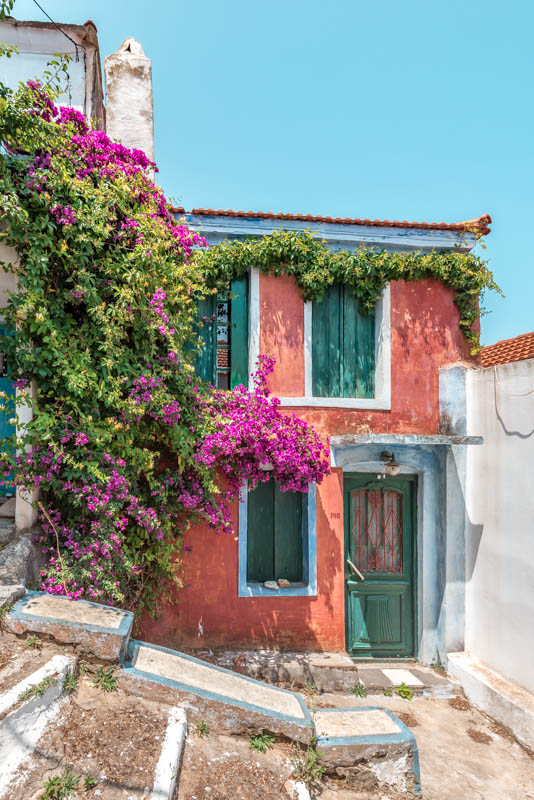 Alonissos Greece • 7 best sights of the Sporades island