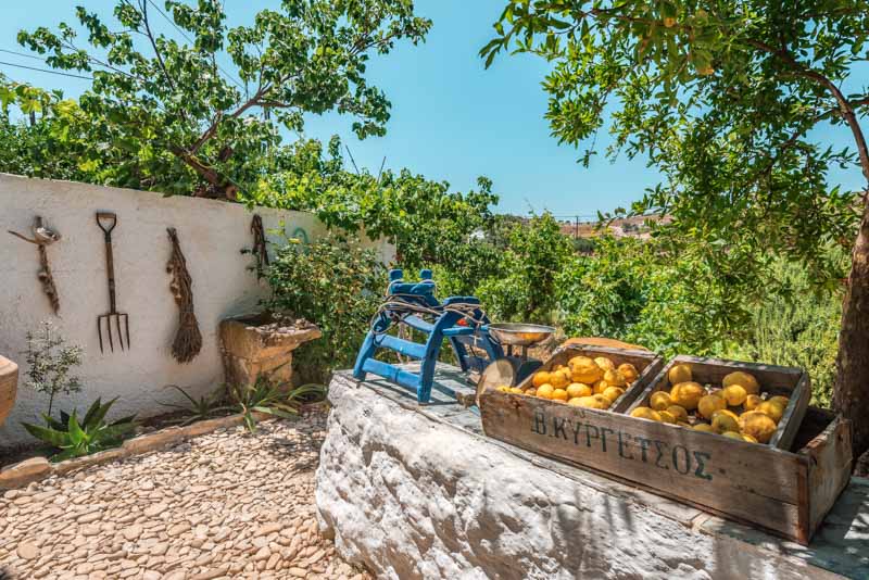 Lipsi Greece • The 8 most beautiful sights & travel tips