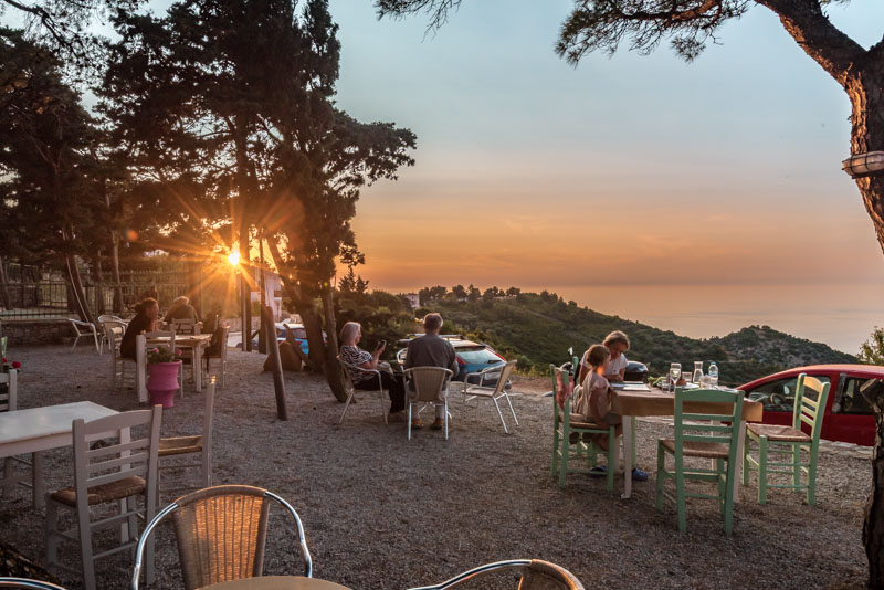 Alonissos Greece • 7 best sights of the Sporades island