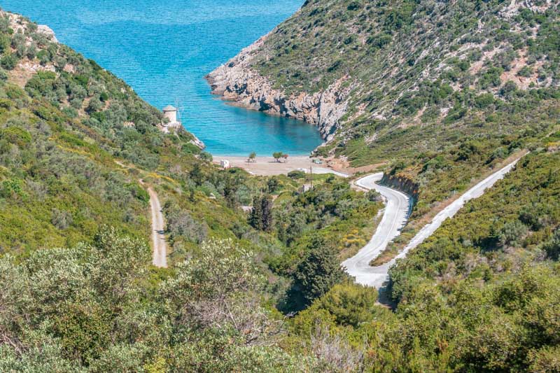 Alonissos Griechenland • 7 Highlights der Sporadeninsel
