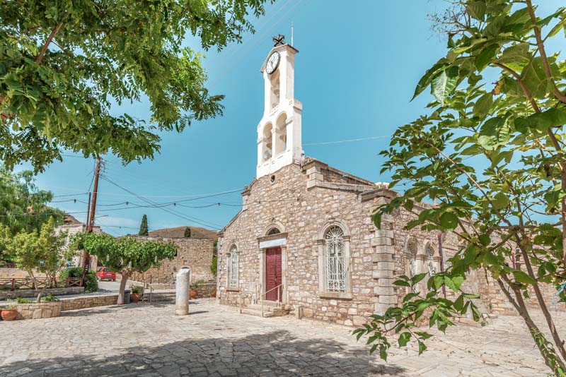 Southern Crete • Our best Highlights & Places in the South
