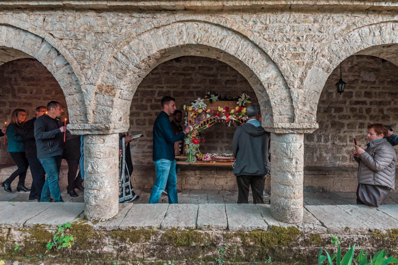 Easter in Greece • Traditions, Beautiful Places & Our Tips