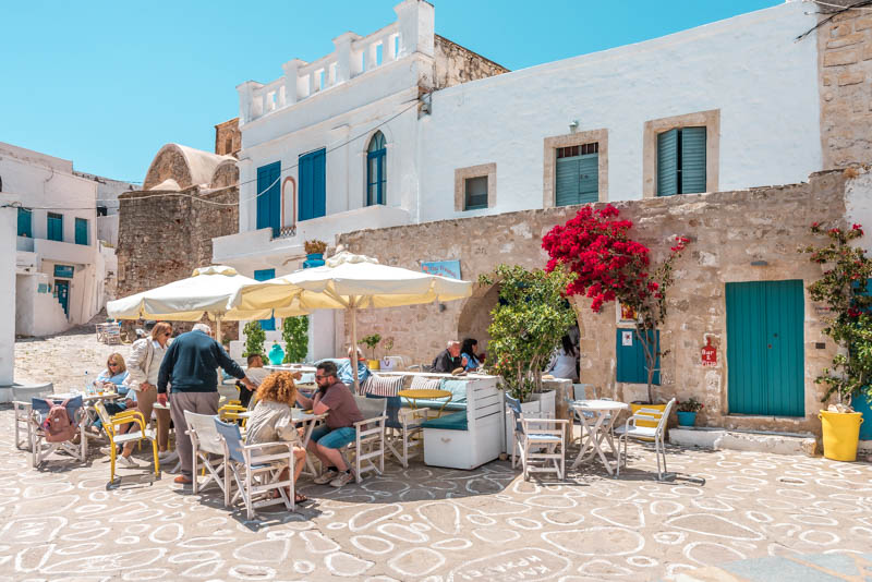 Easter in Greece • Traditions, Beautiful Places & Our Tips