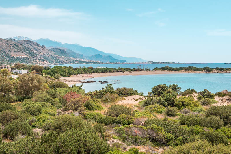 Paleochora Crete • All the facts about this charming city