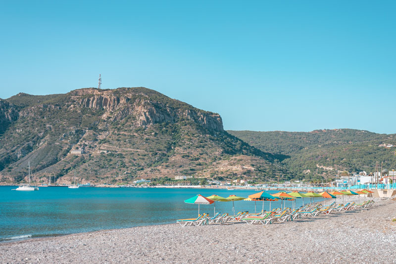 Kefalos Kos • Unsere 12 Tipps für die schöne Halbinsel
