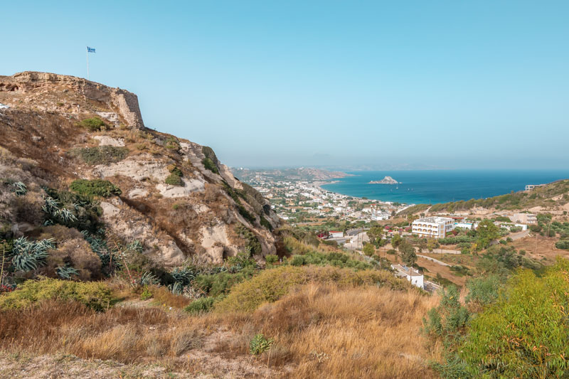 Kefalos Kos • Our 12 tips for the beautiful peninsula