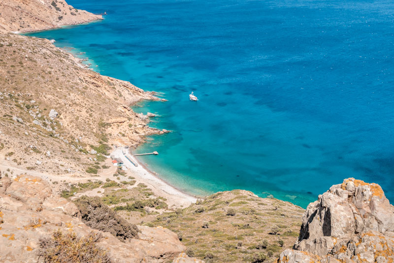 Kefalos Kos • Unsere 12 Tipps für die schöne Halbinsel