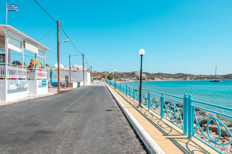 Kefalos Kos • Unsere 12 Tipps für die schöne Halbinsel